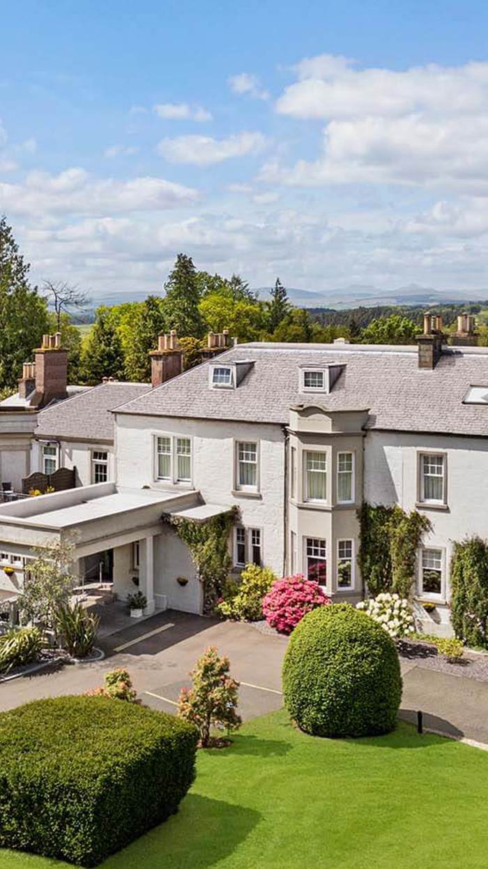 Official gift voucher for Wyndham Duchally Country Estate. Offers ...